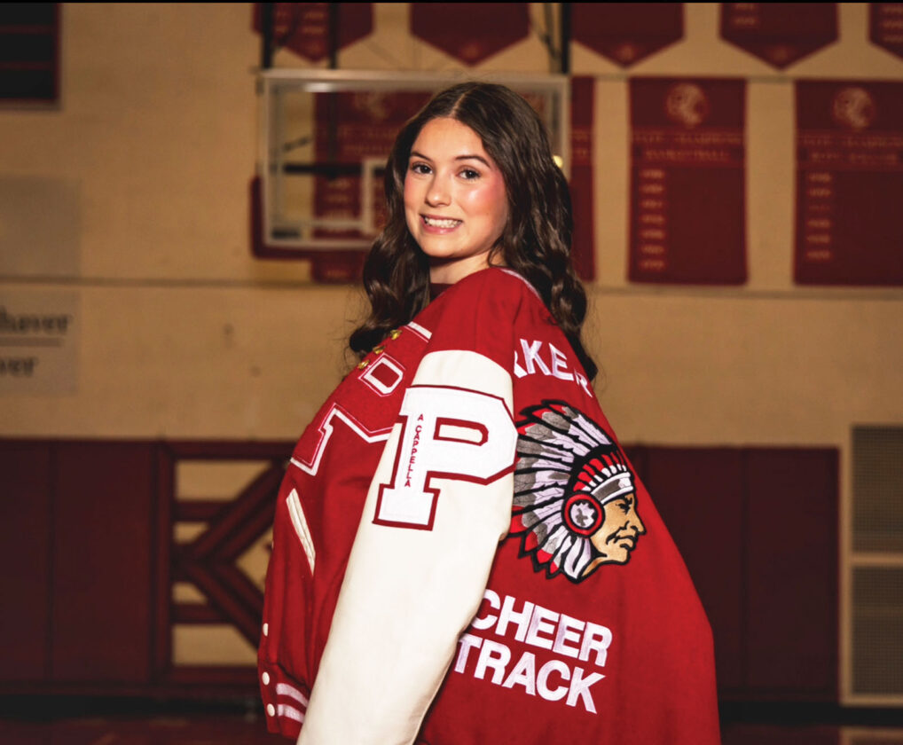 Teen of the Week: Parkersburg High School graduate Kiki Staats loves to ...
